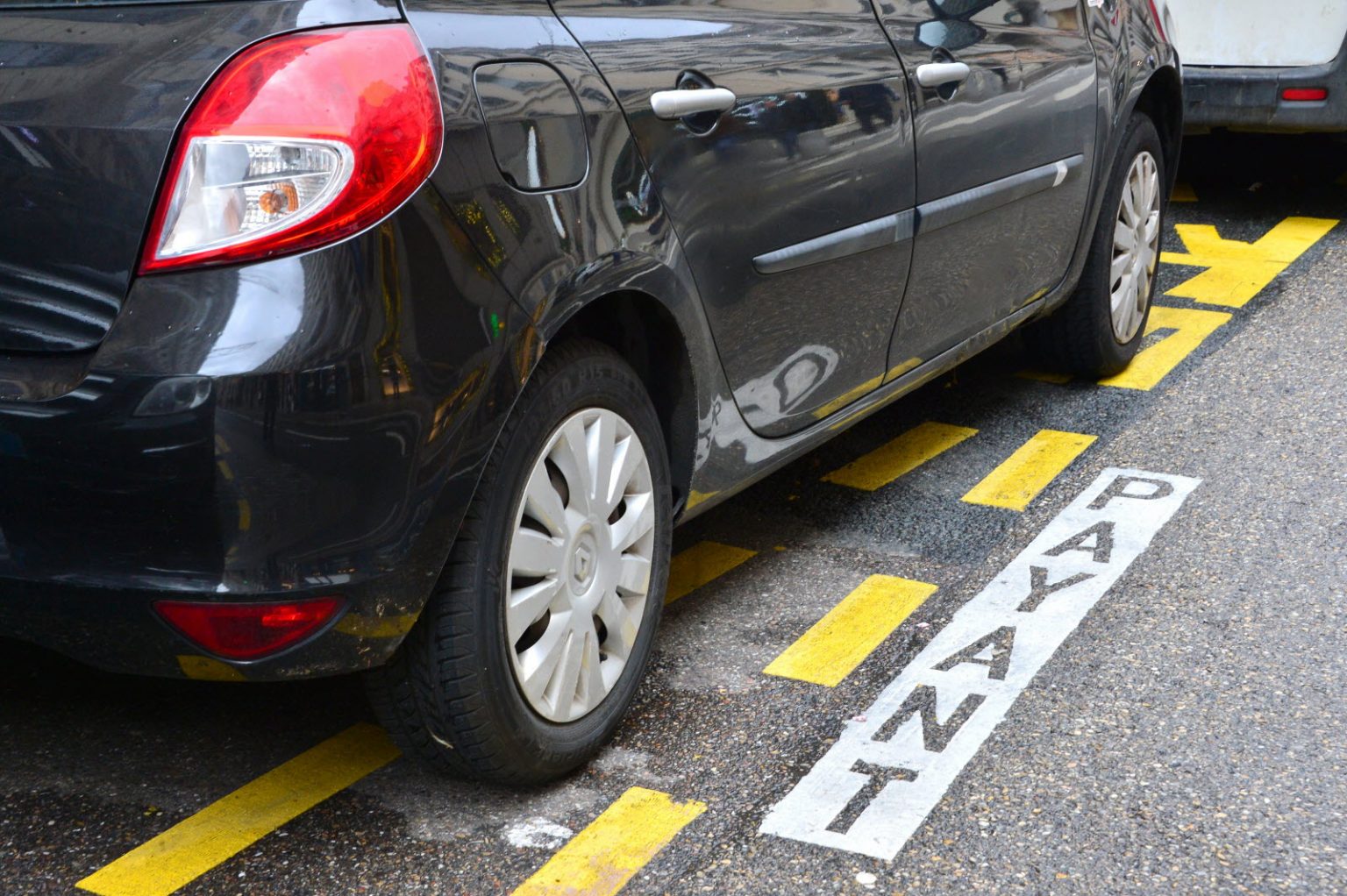 Gérer le Forfait Post-Stationnement (FPS) : tout ce qu’il faut savoir ...